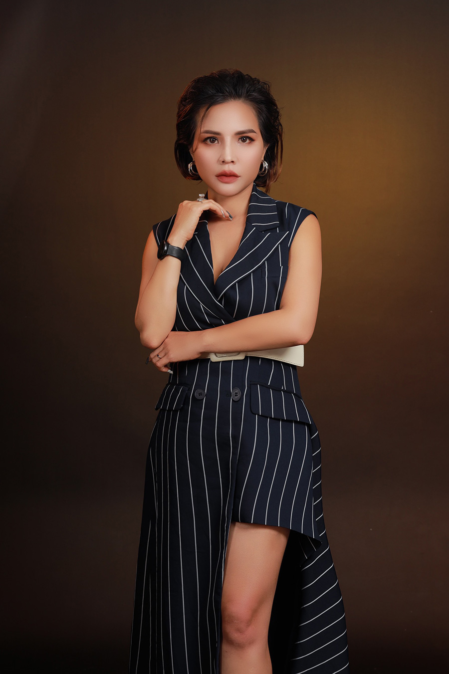 Chuyên gia Kiều Nguyễn chinh phục khách hàng với sự tận tâm cống hiến ...