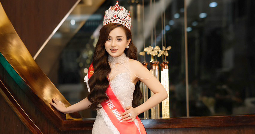 Master Nguyễn Cẩm Nhung - Nữ hoàng tài sắc vẹn toàn của Đêm kiệt tác 2024 - Ngôi Sao Express