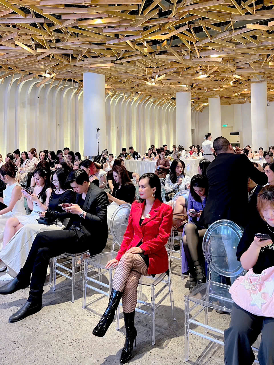 Master Kim Chang: Mentor Kiến Tạo Góp Phần Mở Ra Cánh Cửa Mới Cho Nghệ ...